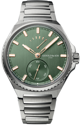 Mens Arnold & Son Watches | Official UK Stockist - Jura Watches