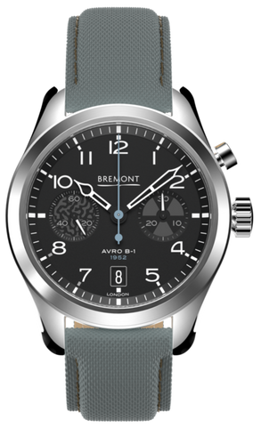 Bremont Watches | Official UK Stockist - Jura Watches