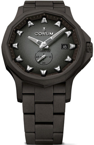 Corum Watches | Official UK Stockist - Jura Watches