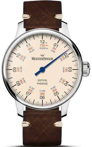 MeisterSinger Watches | Official UK Stockist - Jura Watches