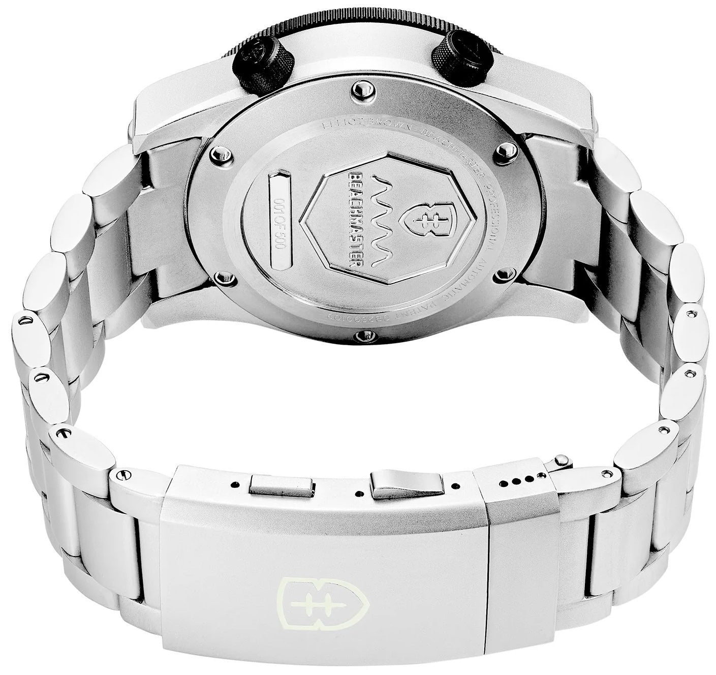 Elliot Brown Beachmaster Founders Edition 0H0-A03-B06 Watch | Jura Watches