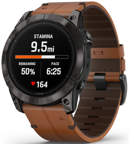 Garmin Mens Watches | Official UK Stockist - Jura Watches