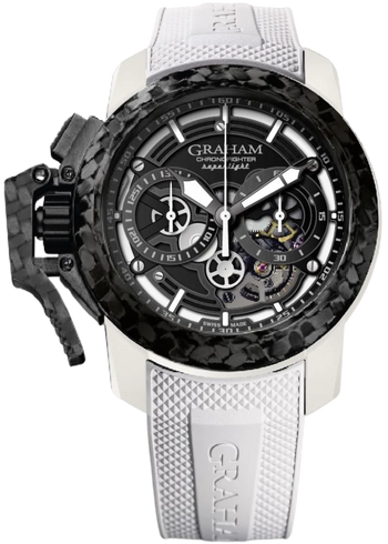 Graham Watches | Official UK Stockist - Jura Watches