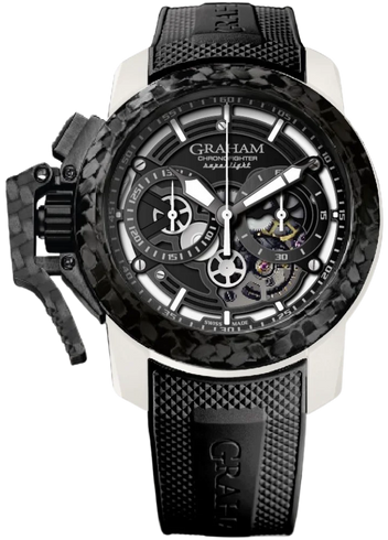 Graham Watches | Official UK Stockist - Jura Watches