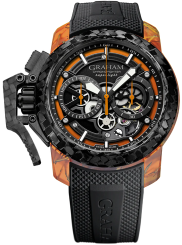 Graham Watches | Official UK Stockist - Jura Watches