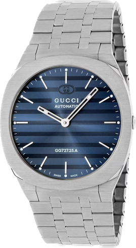 Gucci Mens Watches | Official UK Stockist - Jura Watches