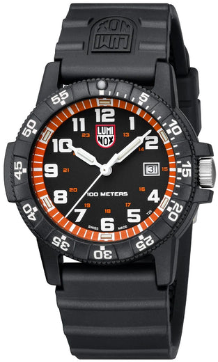 Luminox Leatherback Sea Turtle Giant 0320 Series Watch XS.0329.1 Watch ...