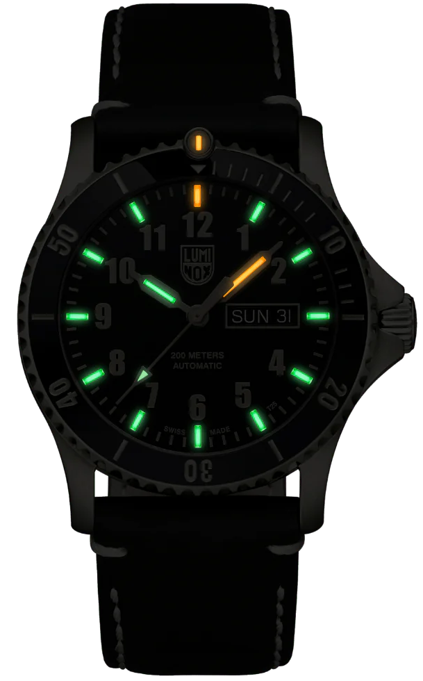 Luminox Sport Timer Automatic Limited Edition XS.0923.SET Watch | Jura ...