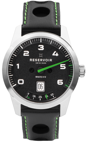 Reservoir Watches | Official UK Stockist - Jura Watches