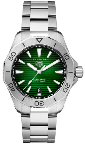 TAG Heuer Aquaracer Watches | Official UK Stockist - Jura Watches