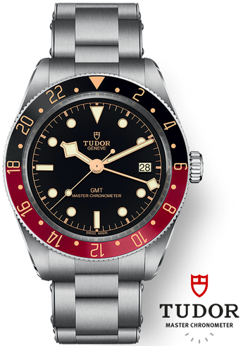 TUDOR Watches | Official UK Stockist - Jura Watches