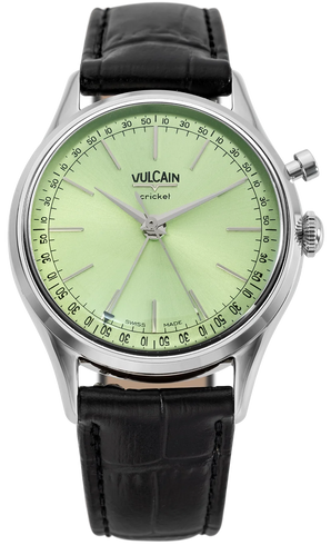 Vulcain Watches | Official UK Stockist - Jura Watches