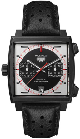 TAG Heuer Watches | Aquaracer, Skeleton & Carrera | Jura Watches | Jura ...