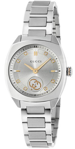 Gucci Watches | Official UK Stockist - Jura Watches