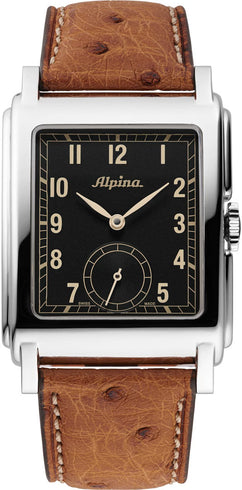 Alpina Watches | Official UK Stockist - Jura Watches