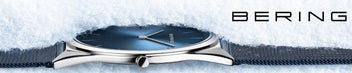 Bering Watches | Official UK Stockist - Jura Watches