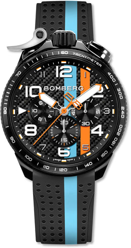 Bomberg Watches | Official UK Stockist - Jura Watches
