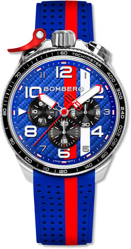 Bomberg Watches | Official UK Stockist - Jura Watches