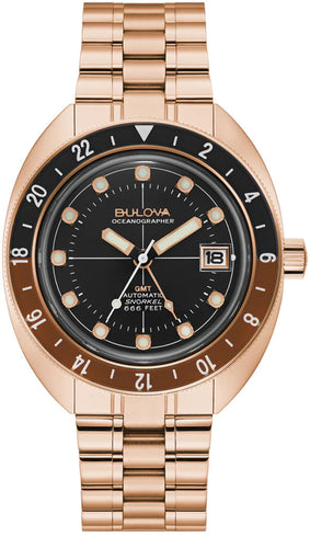 Bulova Watches | Official UK Stockist - Jura Watches