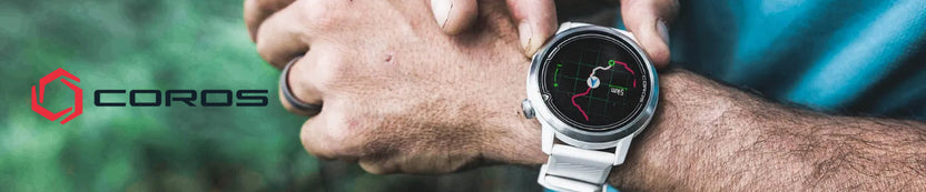 Coros | Official UK Stockist - Jura Watches