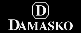 Damasko Watch DA 47 Steel DA 47 Steel Watch | Jura Watches