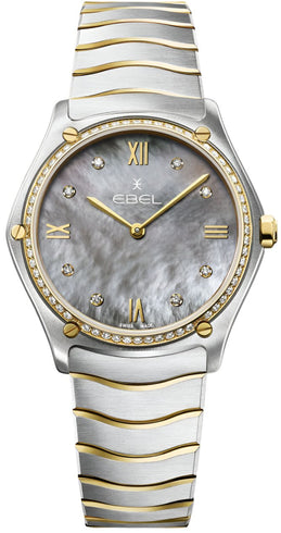 Ebel Watches | Official UK Stockist - Jura Watches
