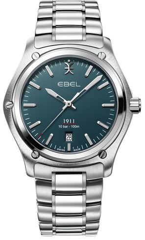 Ebel Watches | Official UK Stockist - Jura Watches