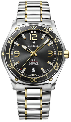 Ebel Watches | Official UK Stockist - Jura Watches