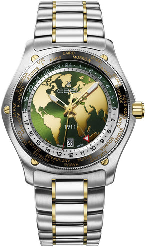 Ebel Watches | Official UK Stockist - Jura Watches