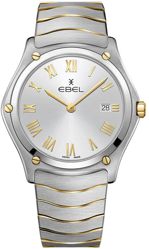 Ebel Watches | Official UK Stockist - Jura Watches
