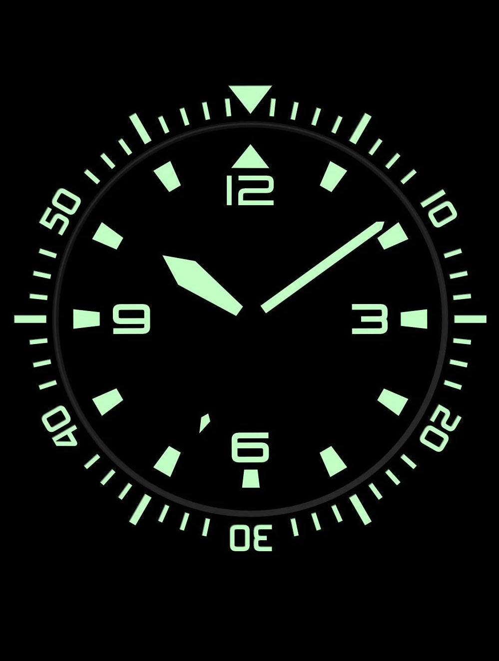 Elliot Brown Holton Automatic 101-A12-B12 Watch | Jura Watches