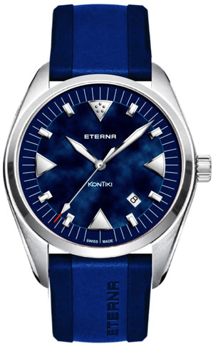 Eterna Watches | Official UK Stockist - Jura Watches