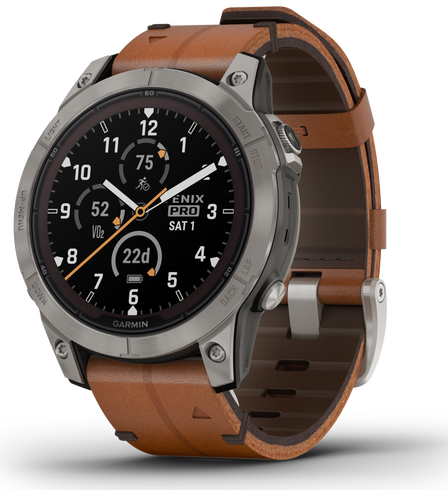 Garmin Mens Watches | Official UK Stockist - Jura Watches