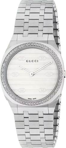 Gucci Watches | Official UK Stockist - Jura Watches