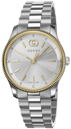 Gucci Watches | Official UK Stockist - Jura Watches