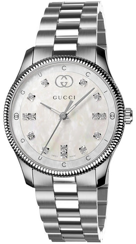 Gucci Watches | Official UK Stockist - Jura Watches