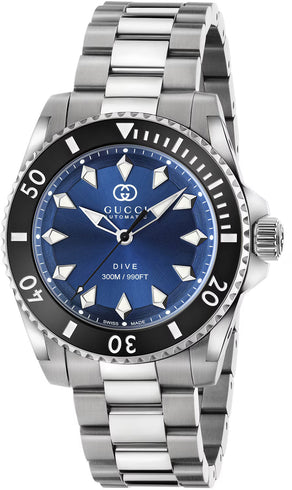 Gucci Watches | Official UK Stockist - Jura Watches
