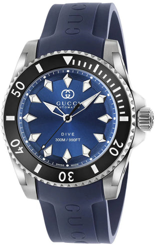 Gucci Watches | Official UK Stockist - Jura Watches