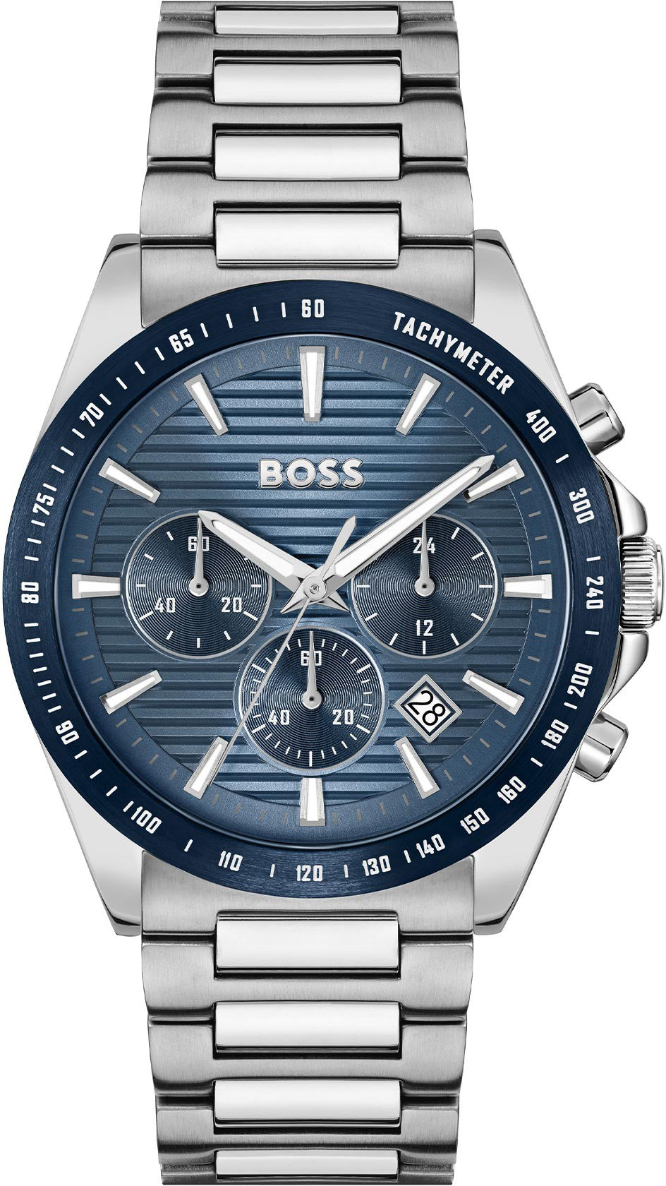Boss Strike Watch 1514240 Watch | Jura Watches