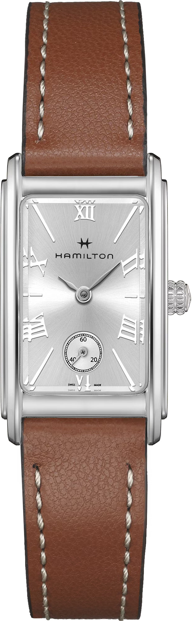 Hamilton American Classic Ardmore Small Watch H11221550 Watch | Jura ...