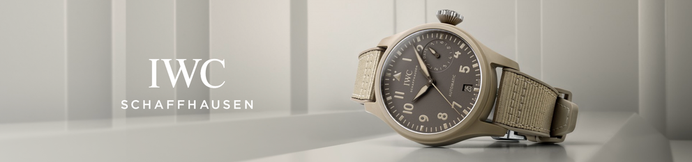 Jura Watches | Luxury Watch Specialists