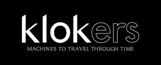 Klokers Watch KLOK-02-D3 Black Simple KLOK-02-D3 KLINK-01-MC5 Watch ...