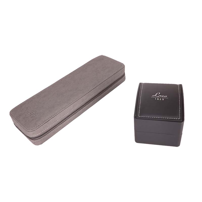 Laco Pilot Original Speyer 862095 Watch | Jura Watches