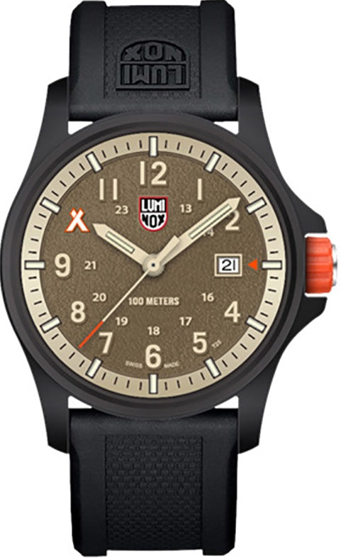 Luminox Bear Grylls Survival 3710 Land Series Watch XB.3716 Watch ...