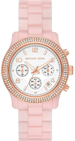 Michael Kors Watch Lux Ladies D MK2574 Watch | Jura Watches