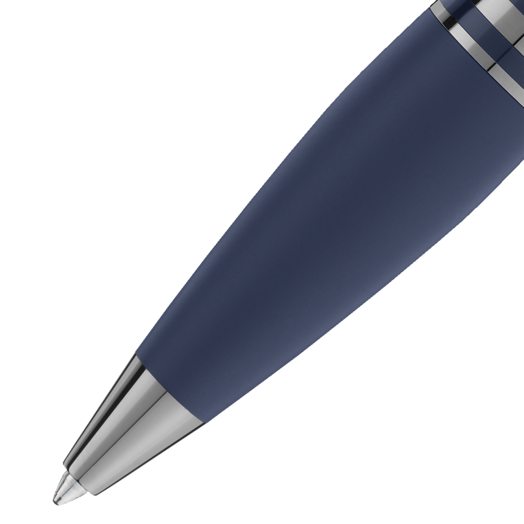Montblanc Starwalker SpaceBlue Resin Ballpoint Pen 198346 Pens | Jura ...