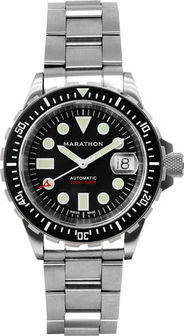 Marathon Watches | Official UK Stockist - Jura Watches