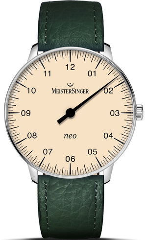 MeisterSinger Watches | Official UK Stockist - Jura Watches