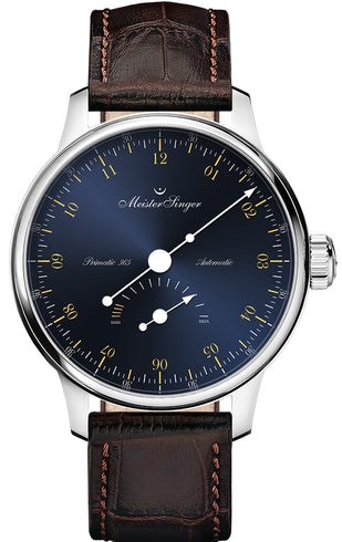 MeisterSinger Watches | Official UK Stockist - Jura Watches