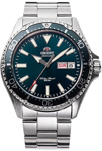 Orient Watches | Official UK Stockists - Jura Watches